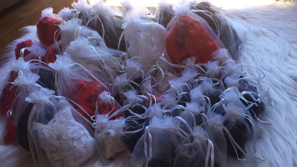 Servicios - Lucci Lenceria